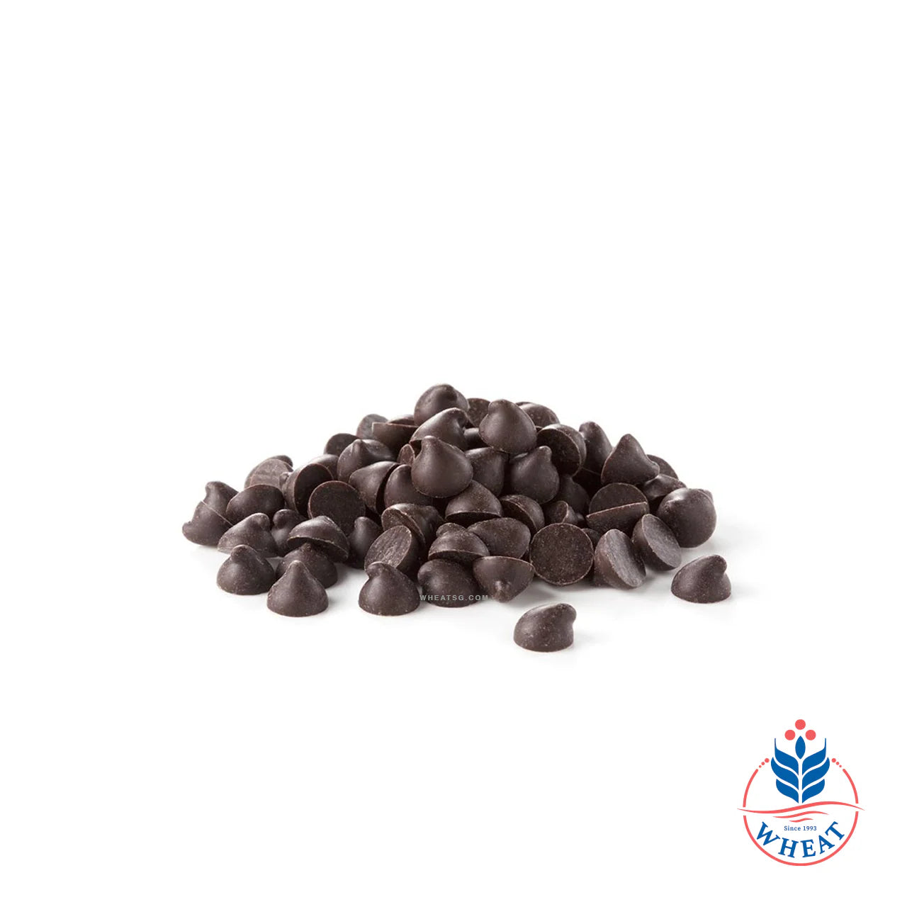 Master Martini Dark Chocolate Chips 20kg – Streamline Foods